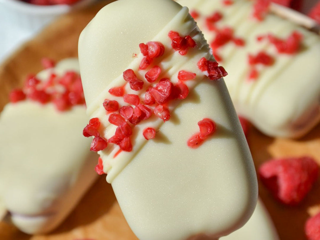 Vegan Mint Chocolate Chip Ice Cream – Edward & Sons Trading Co.