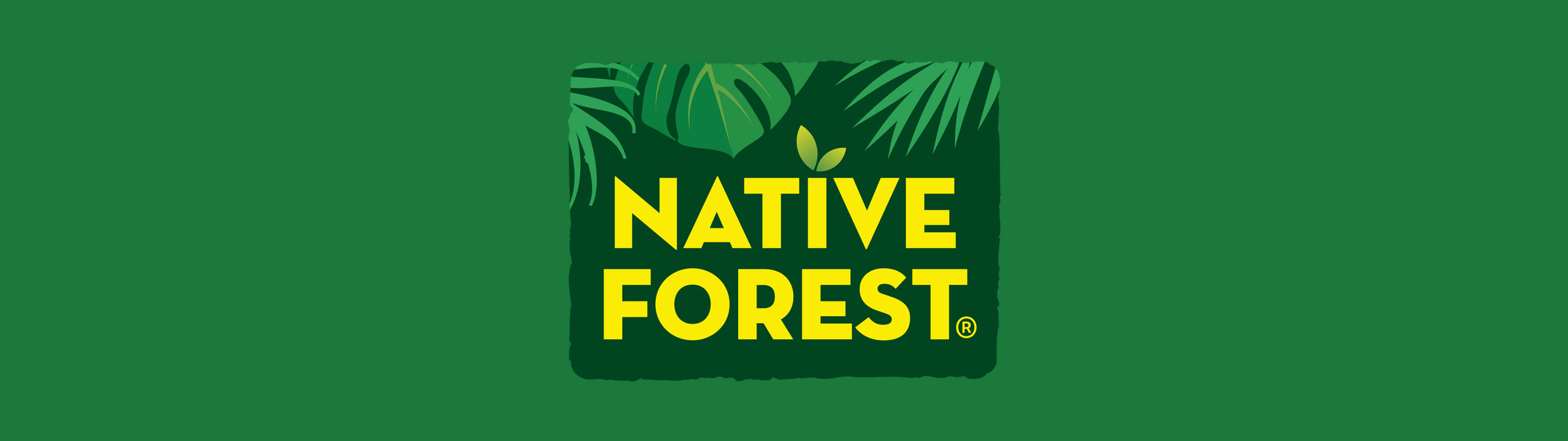 Native Forest® – Edward & Sons Trading Co.