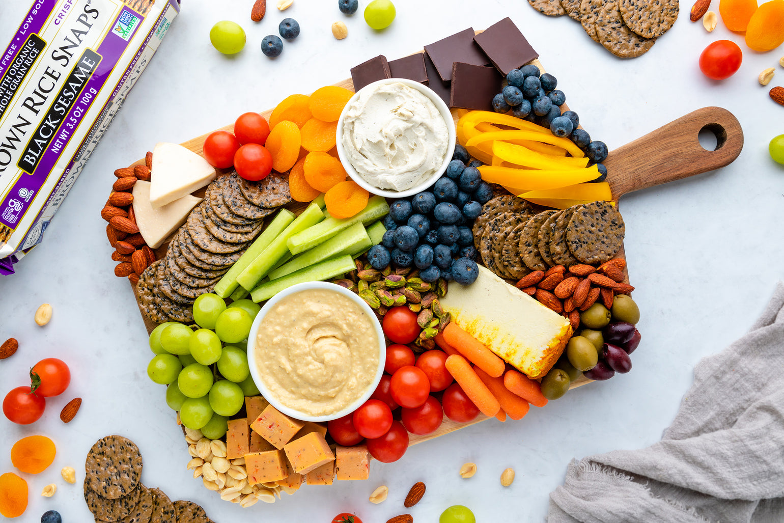 Edward & Sons Trading Co.