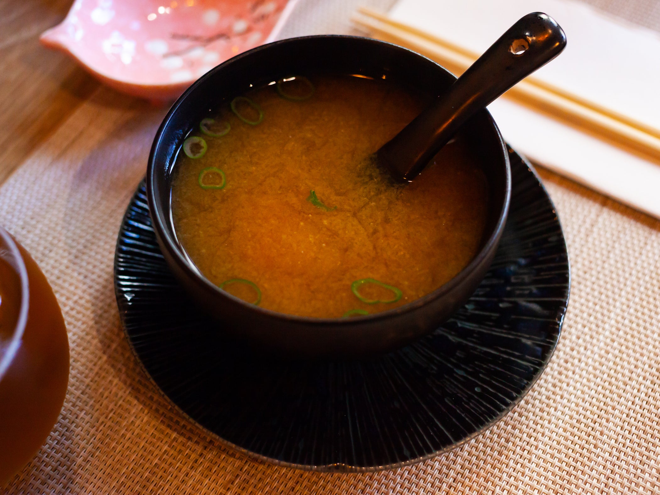 Japanese Restaurant Style Miso-Cup® – Edward & Sons Trading Co.