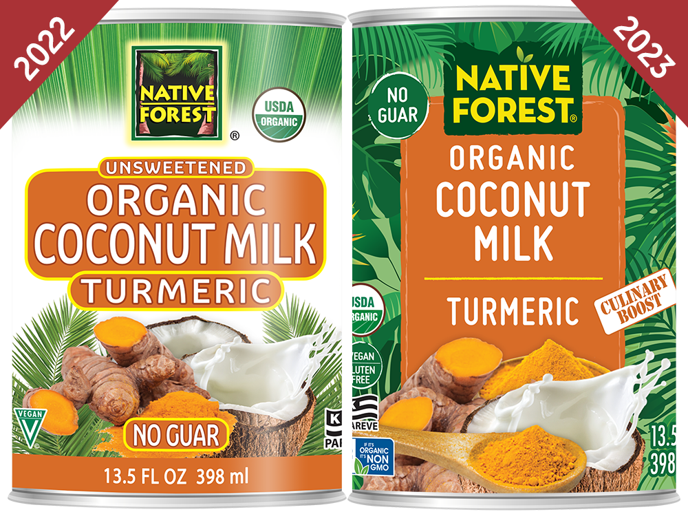Native Forest Products