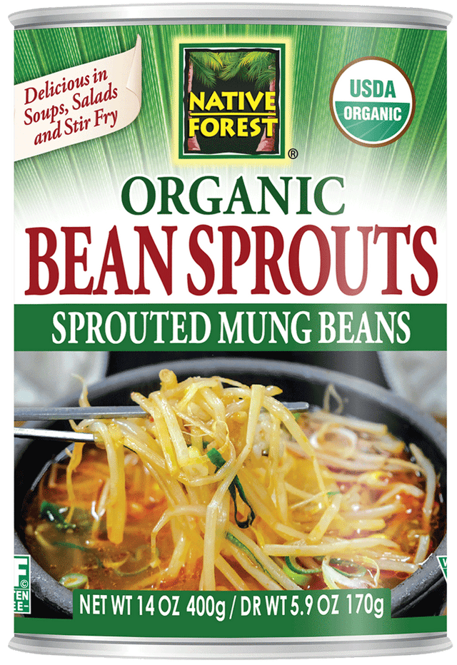Native Forest Canned Vegetables – Edward & Sons Trading Co.